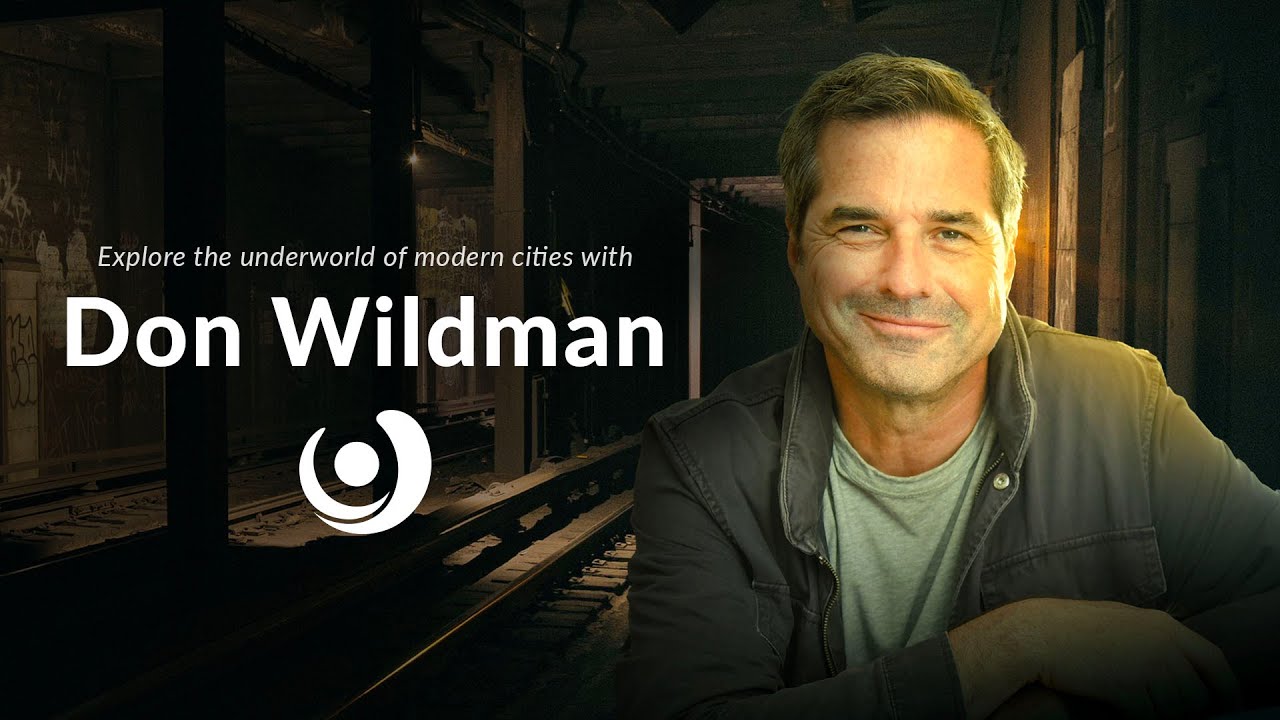 Varsity Tutors’ StarCourse - Exploring the Underworld of Modern Cities ...