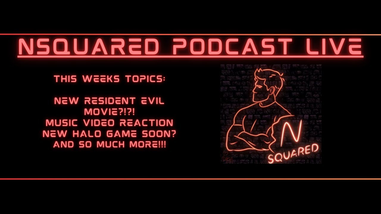 NSQUARED PODCAST \\LIVE// - YouTube