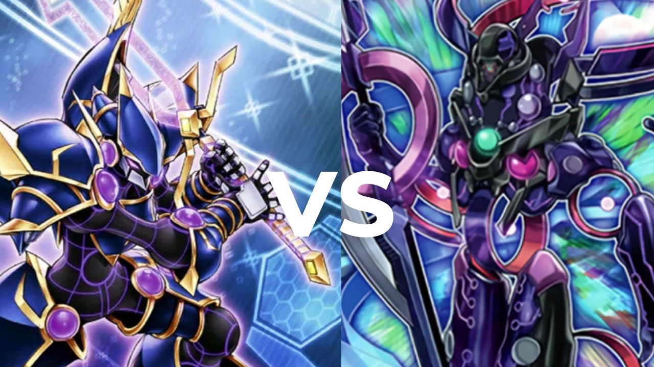 EDOPRO: Code Talker vs @Ignister: Full Game - YouTube