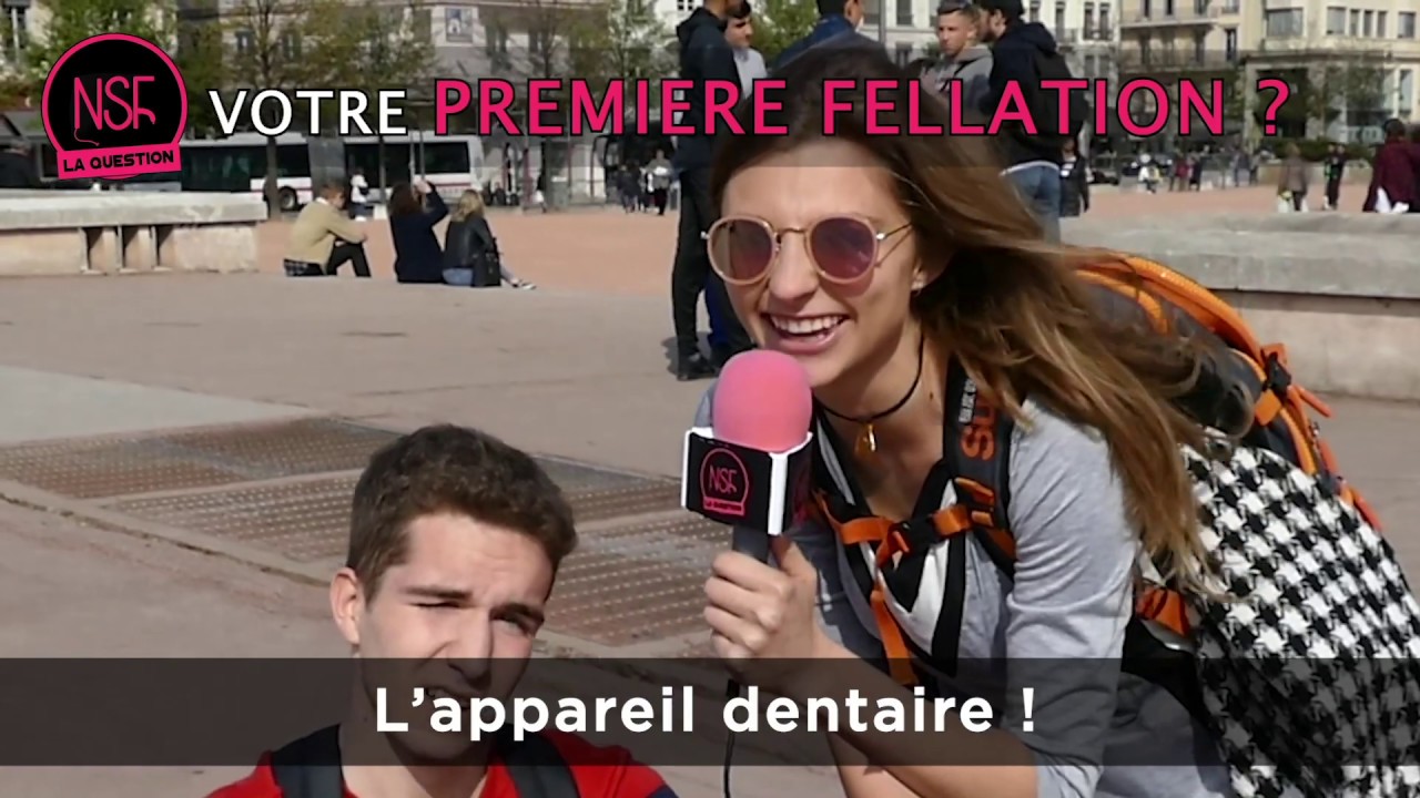 Votre première fellation [Feat Ambr'Ouille] - YouTube