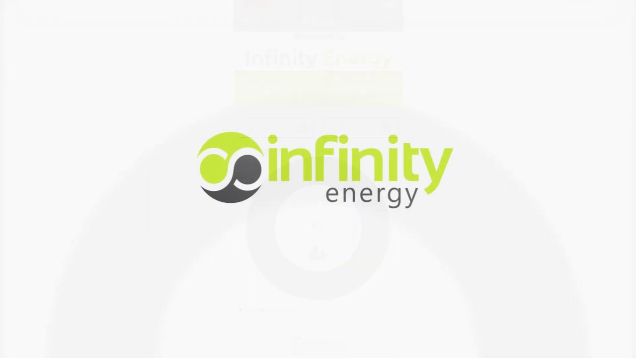 How to Earn Money with the Infinity Energy App - YouTube