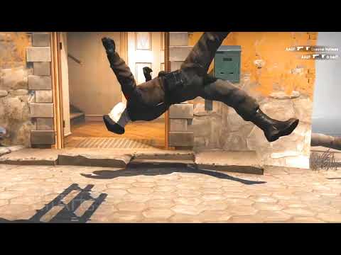 Bilal Göregen - Dul Dul Dul CS:GO Edit (Remix)