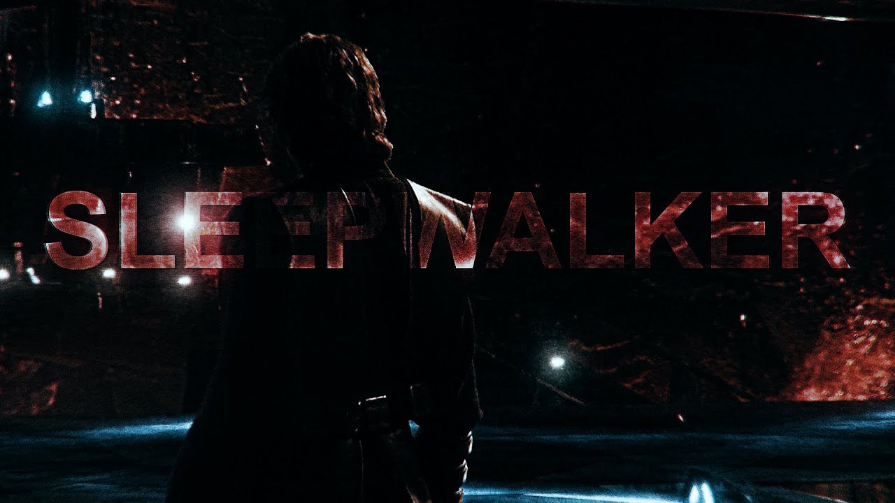 Anakin Skywalker - Sleepwalker Edit - YouTube