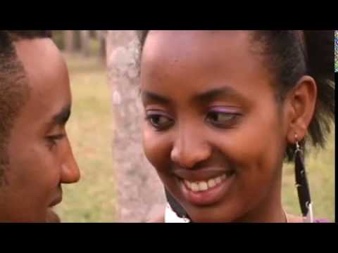 RUGANZUS1Ep2||Biratangaje||Umukobwa akoze ibintu bidasanzwe(Rwandan movie)