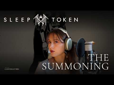 Sleep Token — \