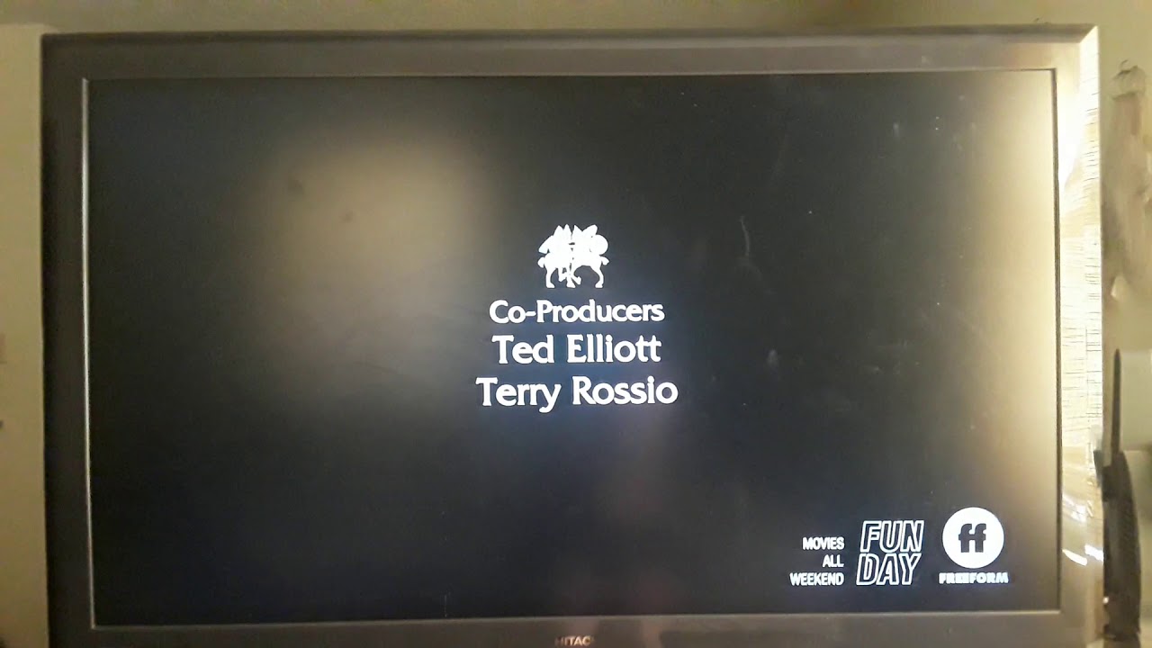 Shrek End Credits Scene - YouTube