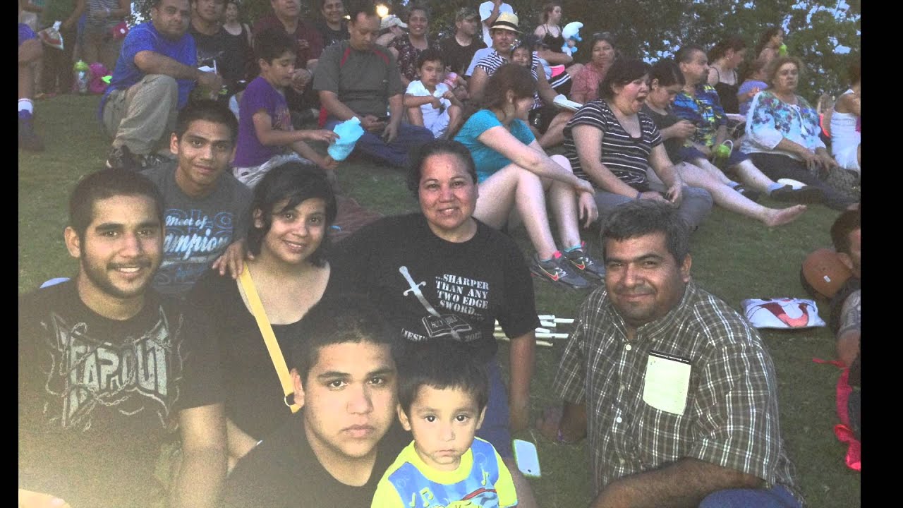 NLT FAMILY VACATION RECAP 2013-2015 - YouTube