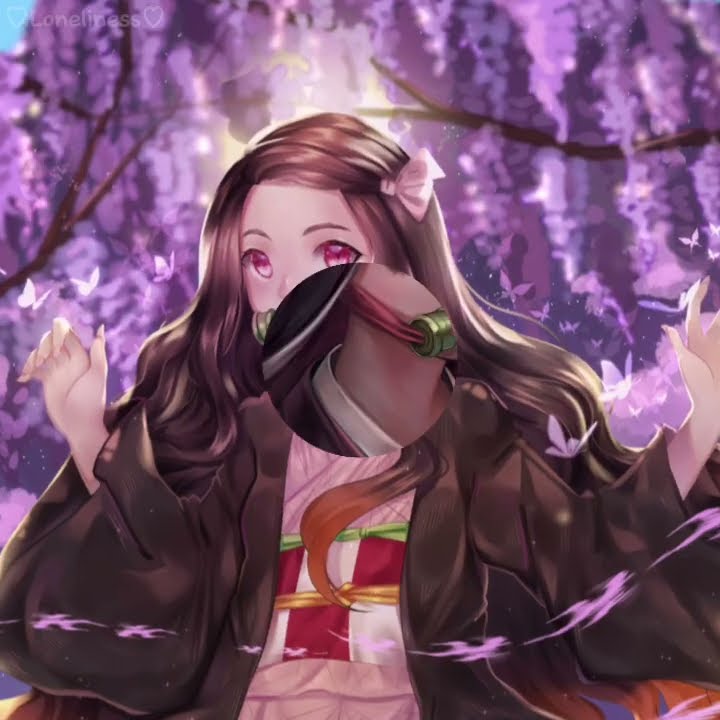 Nezuko edit read description - YouTube