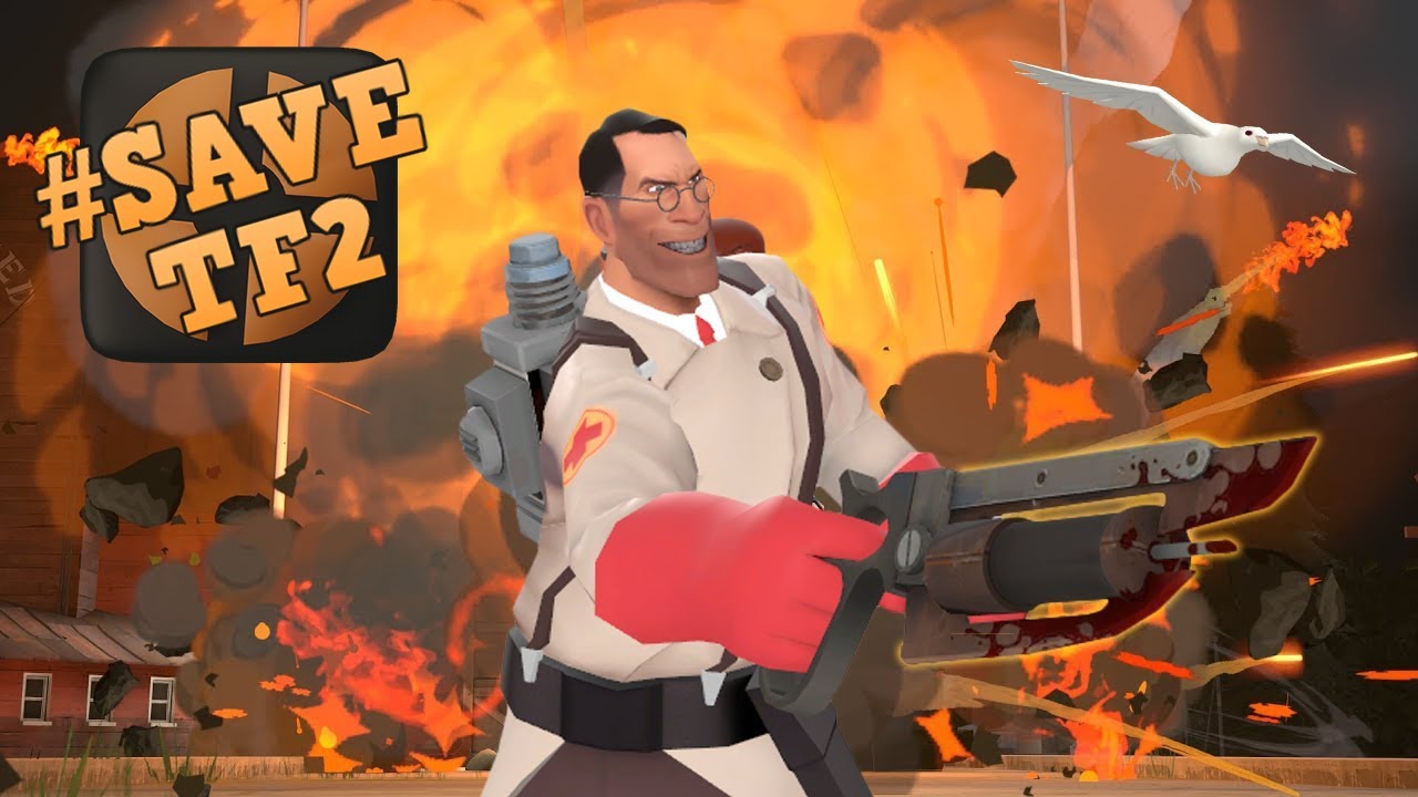 #SaveTF2 - YouTube