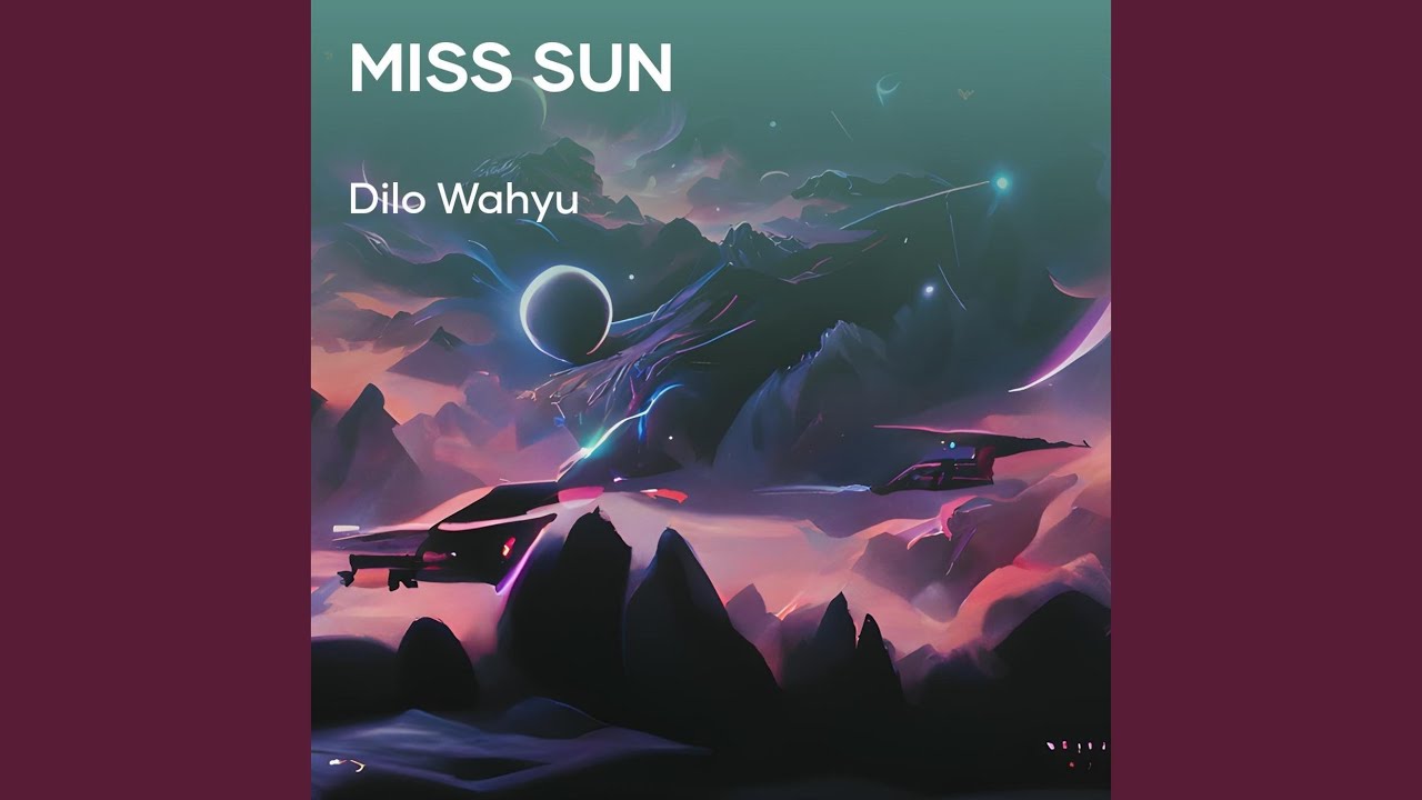 miss sun - YouTube