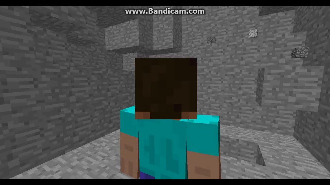 [Minecraft] Gummy bear - YouTube