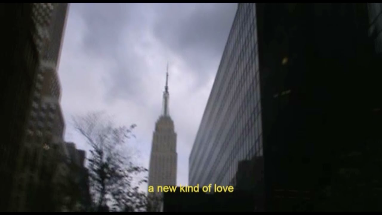 a new kind of love - frou frou (cover) - YouTube