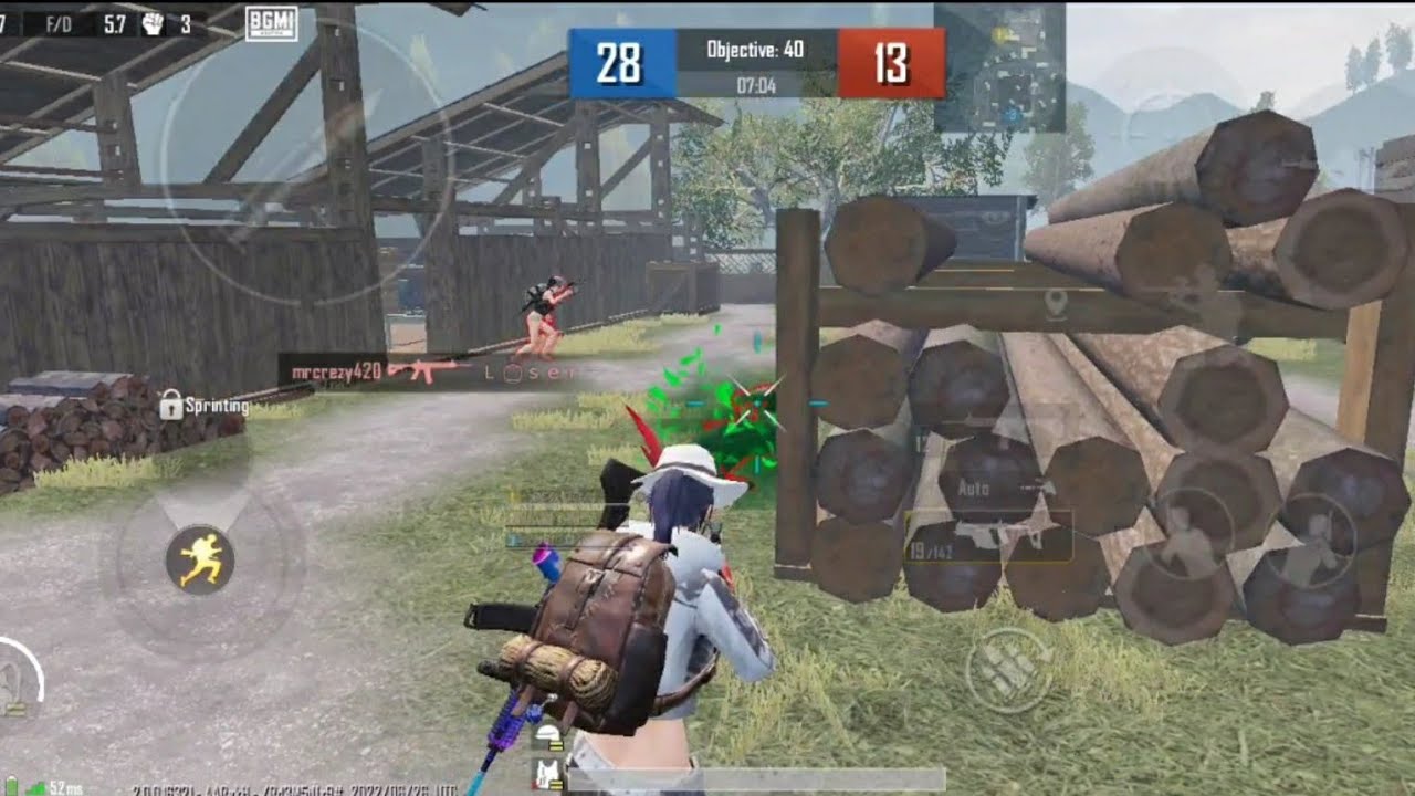 Best Custom Gaming Rom 😱 For Redmi Note 10 Pro | BGMI Test | Bost ...