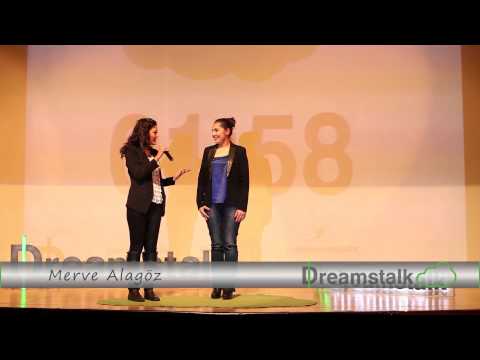 Elif Burcu Coşkun ve Merve Alagöz