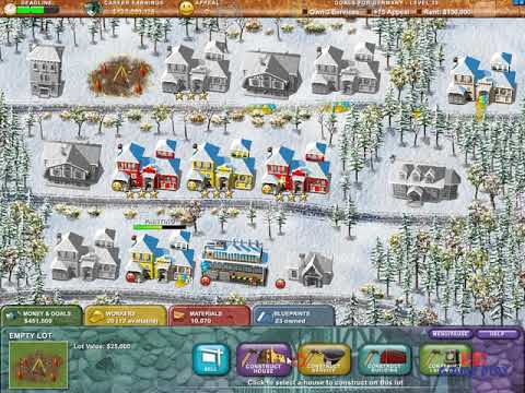 Build a lot 3 Passport to Europe Walkthrough Expert Mode Level 29 - YouTube