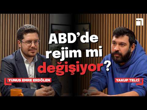 İran’a niyet ABD’ye mi kısmet: Hangi rejim değişecek? / Yunus Emre Erdölen anlattı