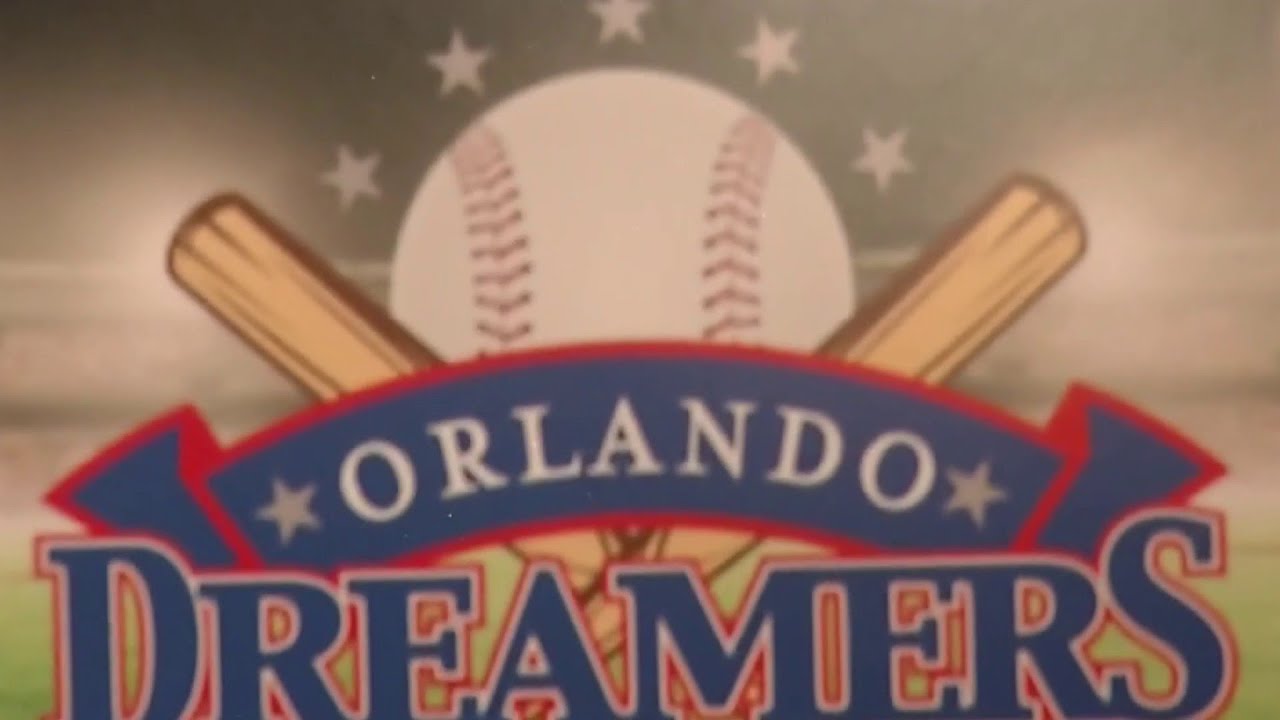 Investor revealed for Orlando Dreamers prospective MLB team - YouTube