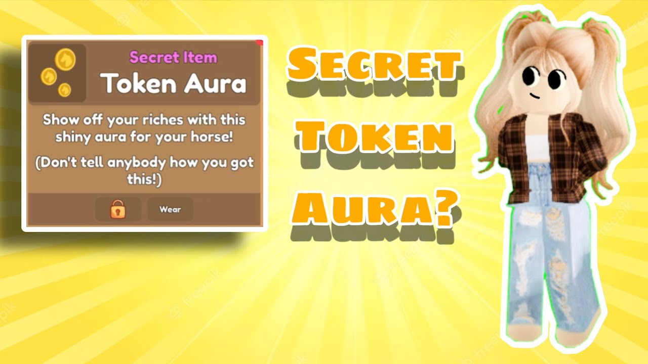 How to get the secret token aura in WHI - YouTube