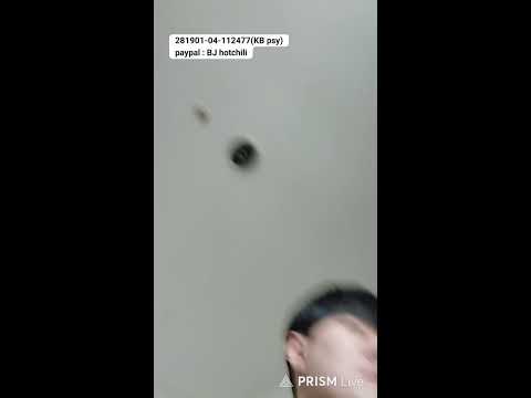 BJ Hot Chili Live show