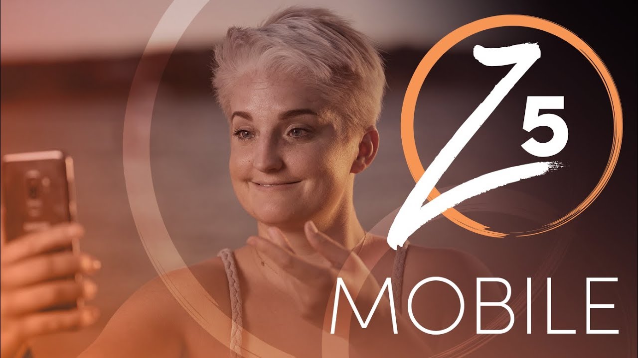 2. What is Z5 Mobile for iPad and iPhone? - YouTube