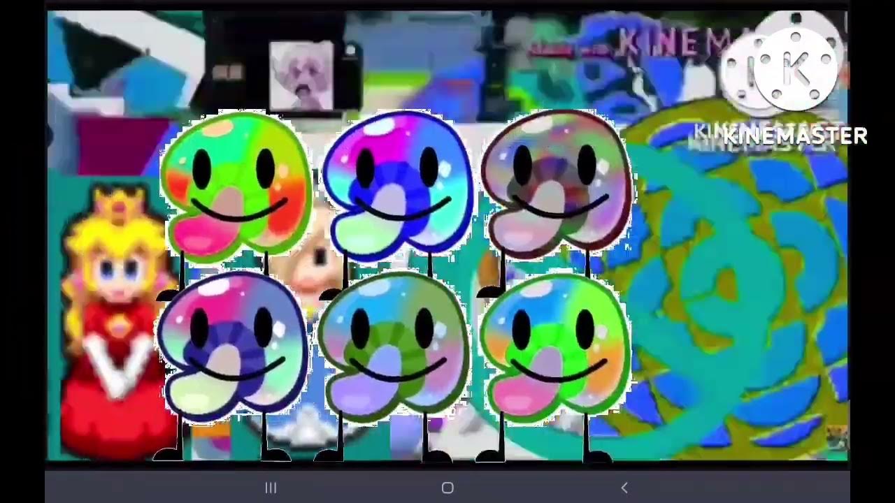 Everyone is screaming and running away from TKCF2012.exe add round 126 - YouTube