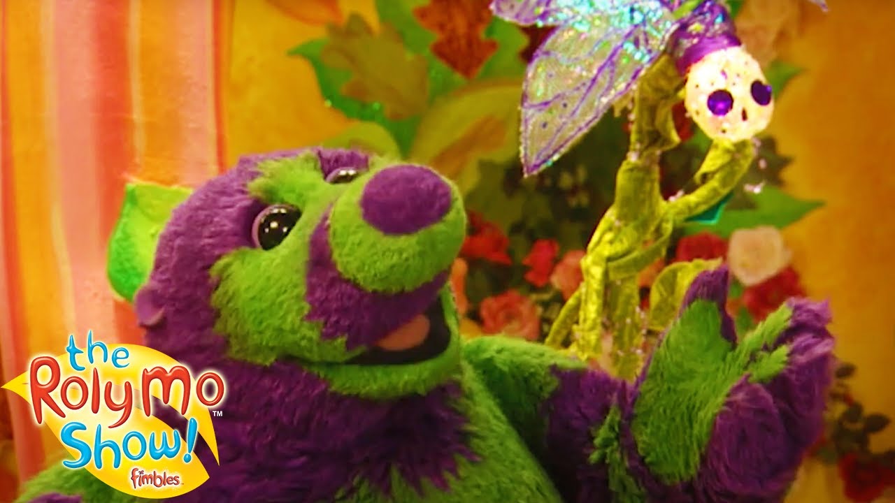 TORCH 🔦 - Roly Mo Show | Full Episode | Cartoons for Children - YouTube