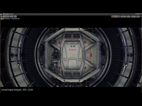 Carlos Fueya, Playard Studios: Behind the scenes of Replica with Lenovo Workstations and NVIDIA RTX