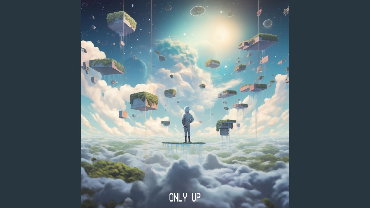 Only Up (feat. Charlie Hadley) - YouTube
