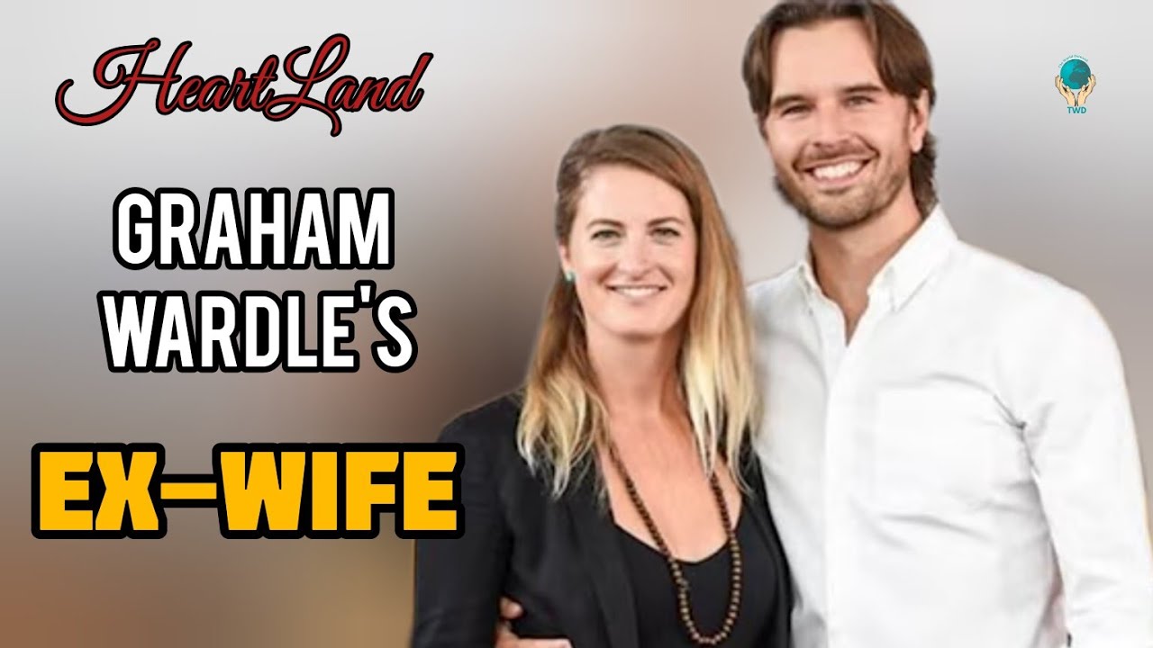 Who is alum Graham Wardle's Ex-Wife Allison Wardle? | Biography - YouTube