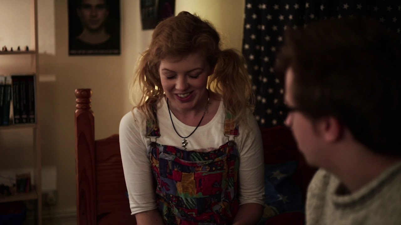 Joe Pagan SW2 first time - YouTube