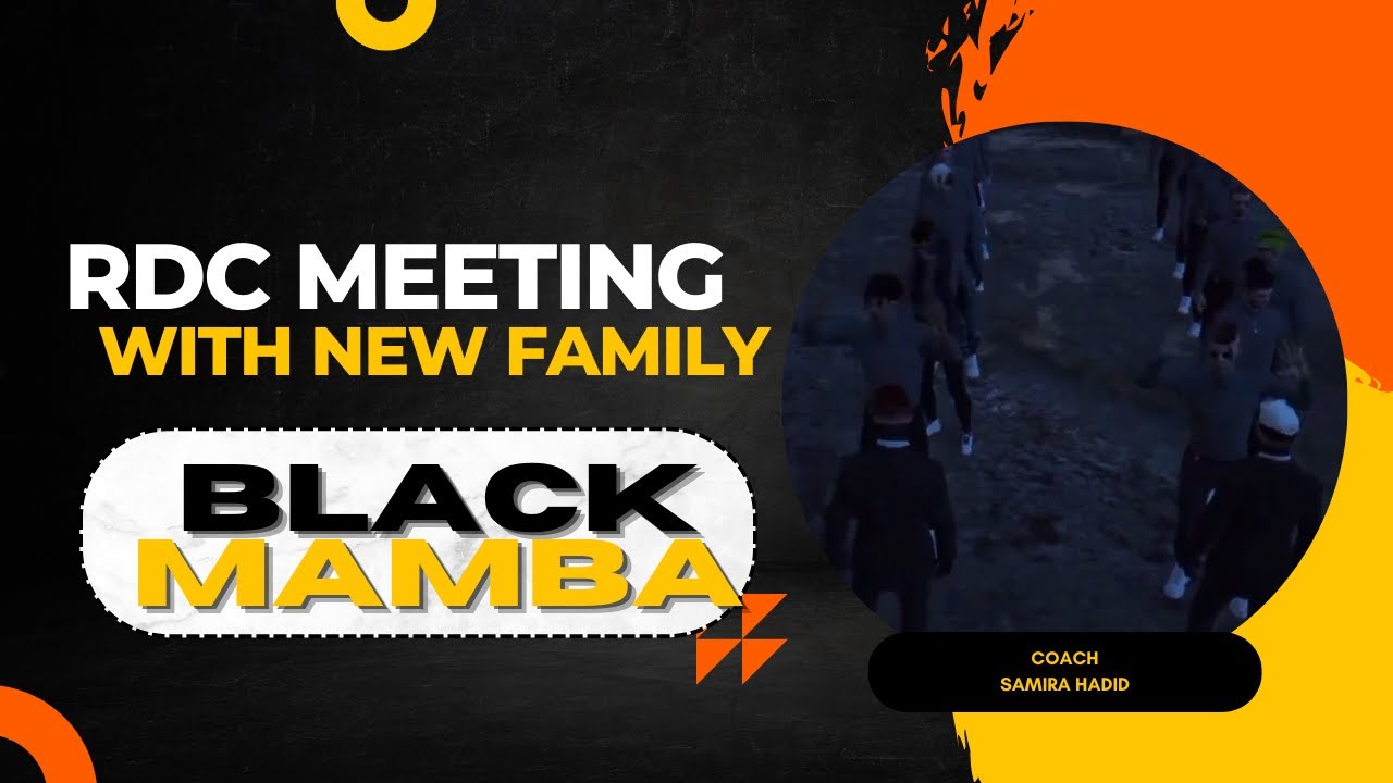 What happened during the meeting | RDC |watch full stream in channel|# ...