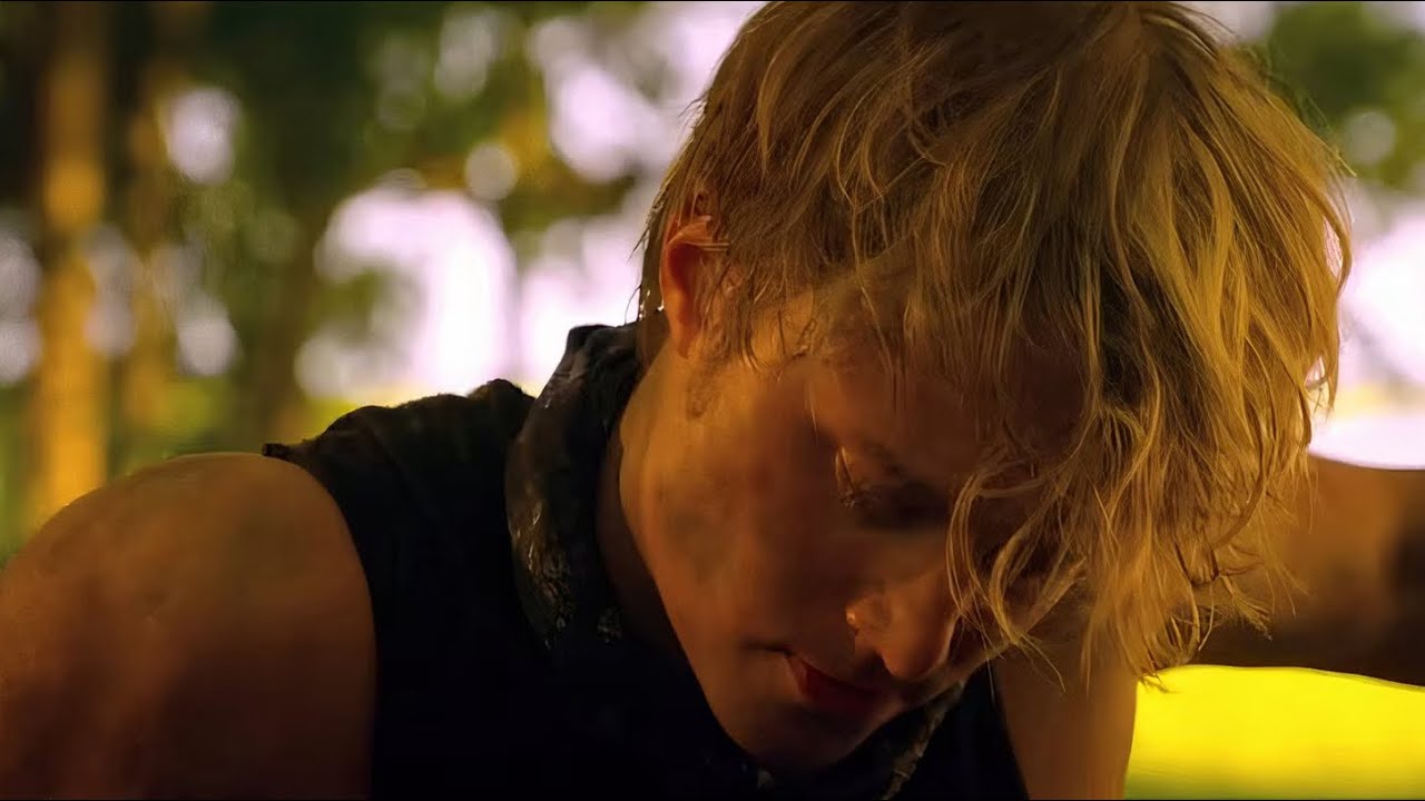 JJ MAYBANK DEATH SCENE OUTER BANKS S4 EPISODE 10 - YouTube