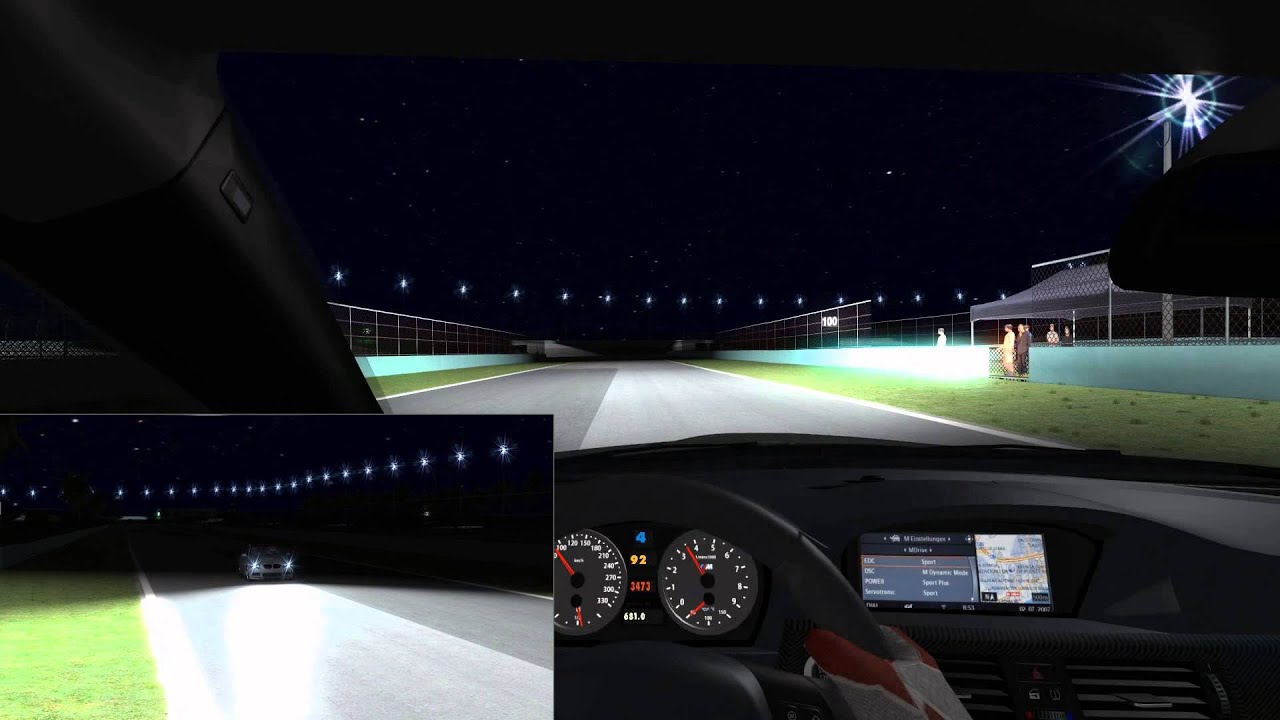 X Motor Racing - Homestead-Miami Speedway - YouTube