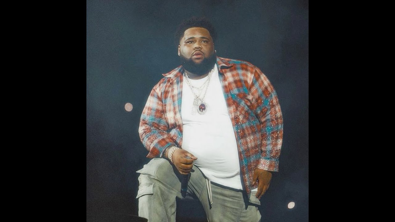 (FREE) Rod Wave Type Beat - "BACK TO THE BASICS" - YouTube