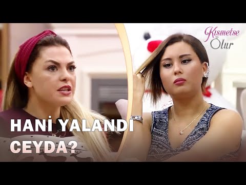 Günün Kritiğinde, Umut Krizi! | Kısmetse Olur 96. Bölüm