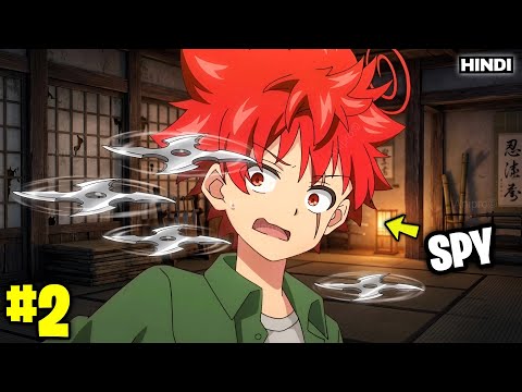 (2) Weak Orphan Joins a Family of Assassins and Gains Epic Skills | New Anime Recap