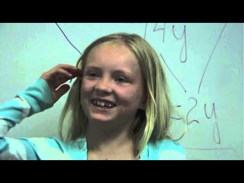 RSM Math Class Trailer - YouTube