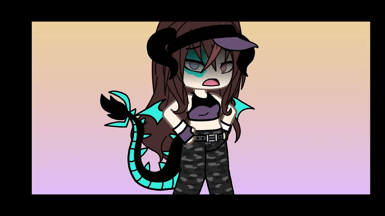 ~[489]~ meme animation||•@Nayla_Ant12_Oficial•||#gacha #gachatrend #489 ...