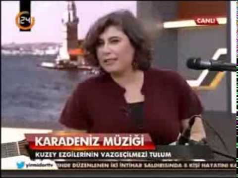 Kanal 24   Filiz İlkay