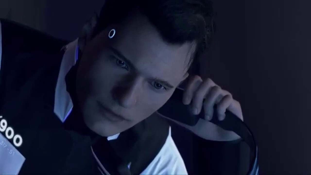 Detroit: Become Human REMIXES [RK900 Drafts Stream] - YouTube