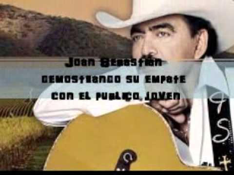 Jorge Celedon ft Joan Sebastian Para siempre y como a Nadie Estreno 2014 (sin fronteras)
