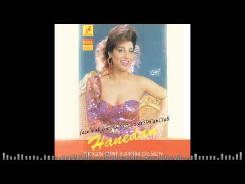 Hanedan - Birşey Unutmadın Mı # Kaliteli Kayıt