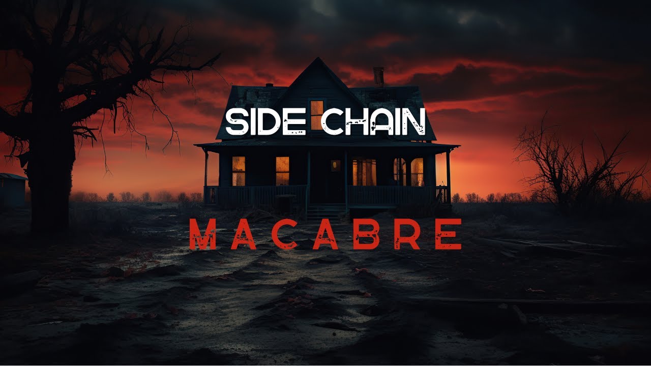 Macabre (Lyric Video) - YouTube