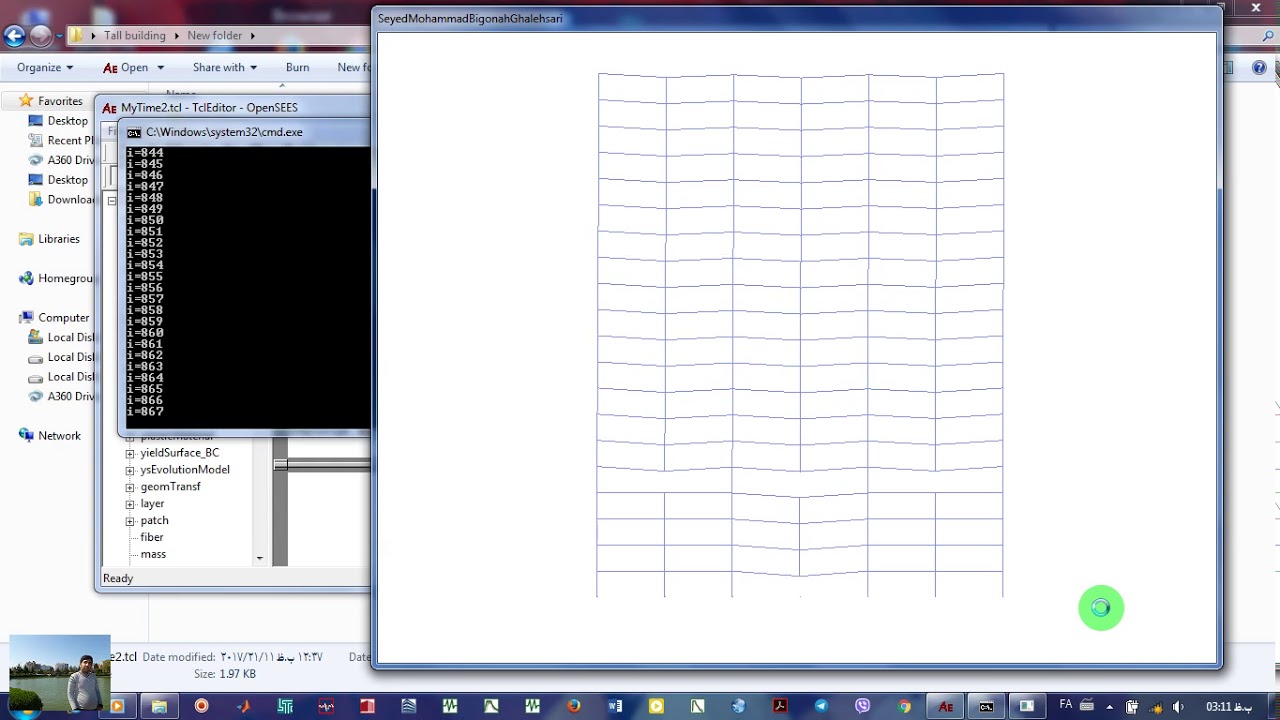 progressive collapse - YouTube