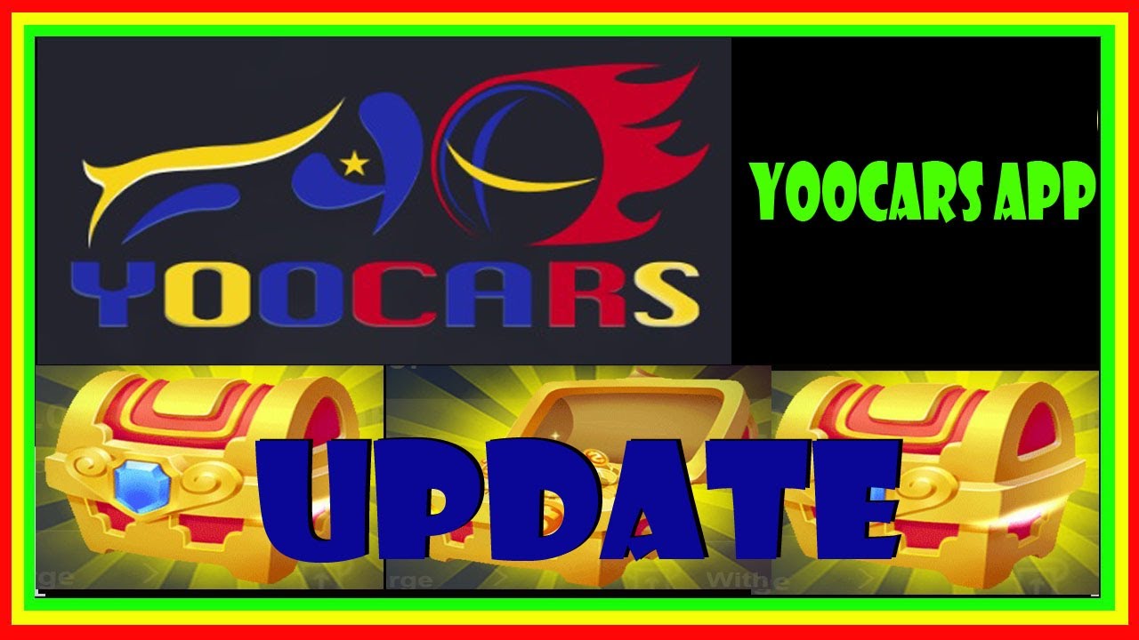 YOOCARS | YOOCARS UPDATE | YOOCARS WITHDRAWAL | YOOCARS REVIEW ...