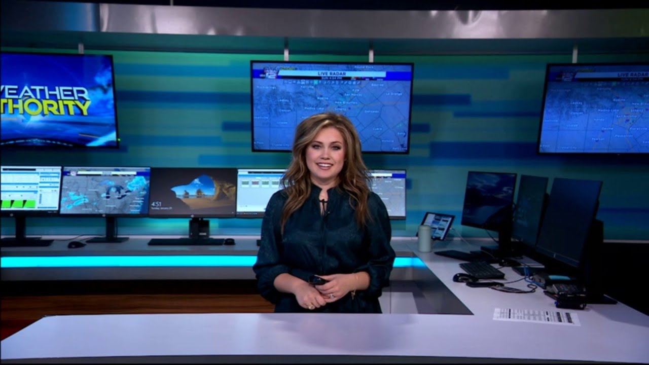 Mia's Evening Update: Sunday, January 29, 2023 - YouTube