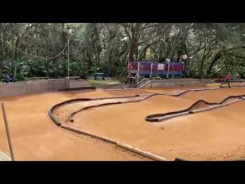 Track Day at East Orange County RC Raceway - YouTube