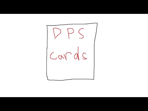 Tales of Wind | Best F2P dps Card set - YouTube