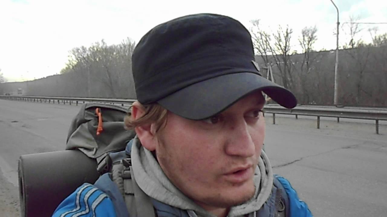 Ru 32 - НА трассе М5, возле города Жигулевск - YouTube