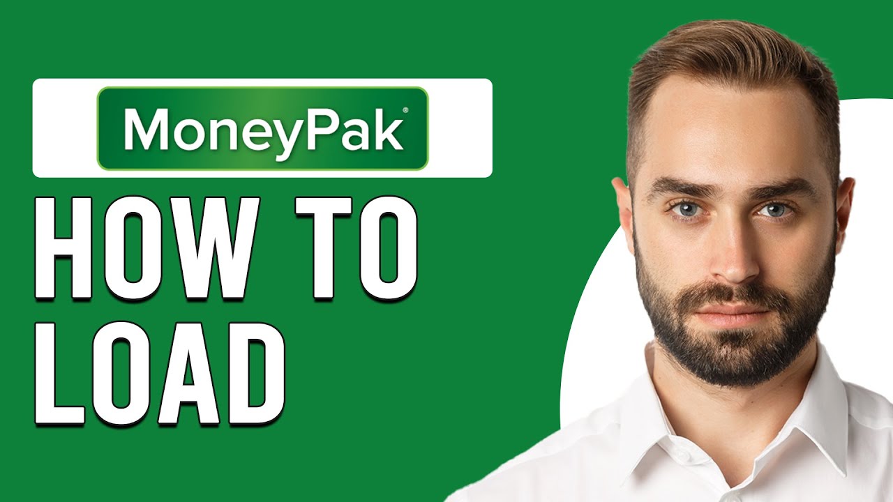 How To Load A MoneyPak (How To Deposit/Send Money Into MoneyPak) - YouTube
